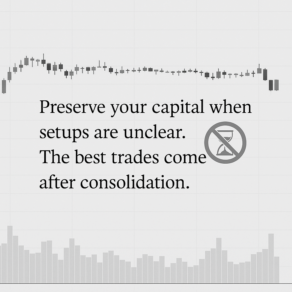 Why Indicators Fail in Range-Bound Markets (and What to Do Instead ...