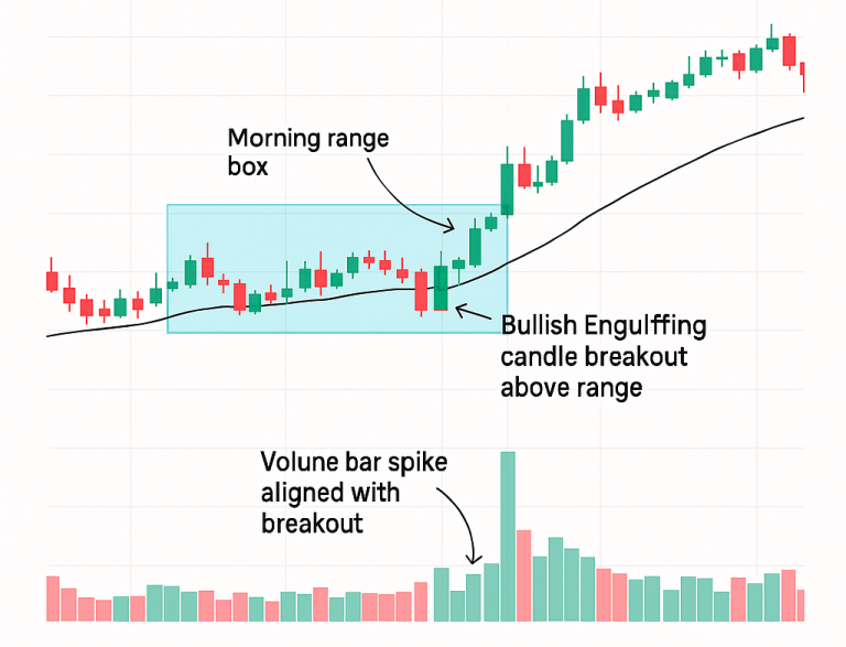 Top 5 Indicator Setups for Bank Nifty Traders in India - Goodwill's Blog