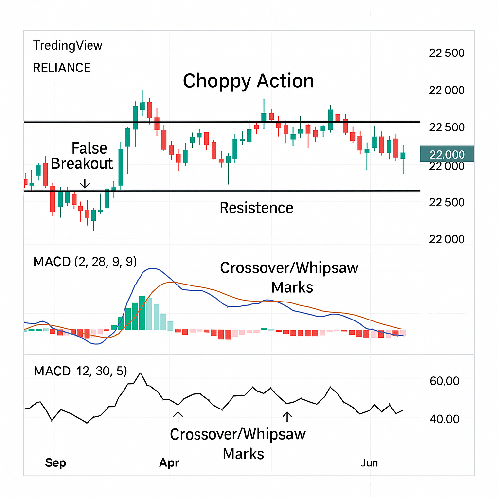Why Indicators Fail in Range-Bound Markets (and What to Do Instead ...