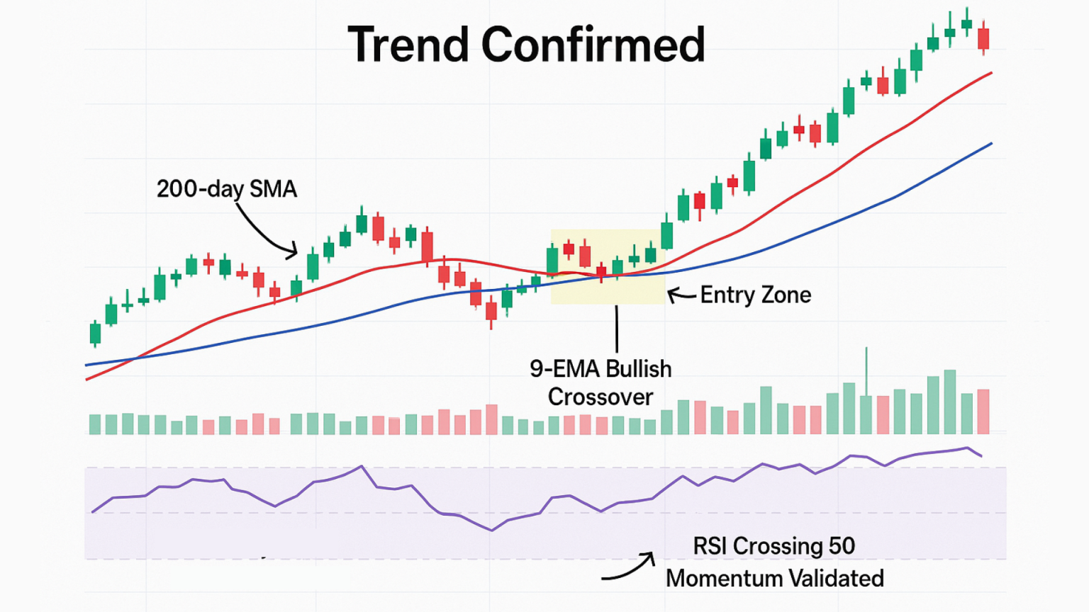 Moving Averages (SMA vs EMA): Which One Works Best in Indian Markets ...