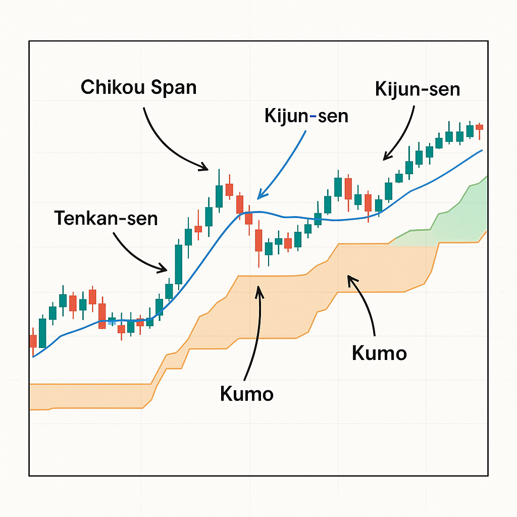 Ichimoku Cloud: Can This Japanese Indicator Predict Indian Market ...