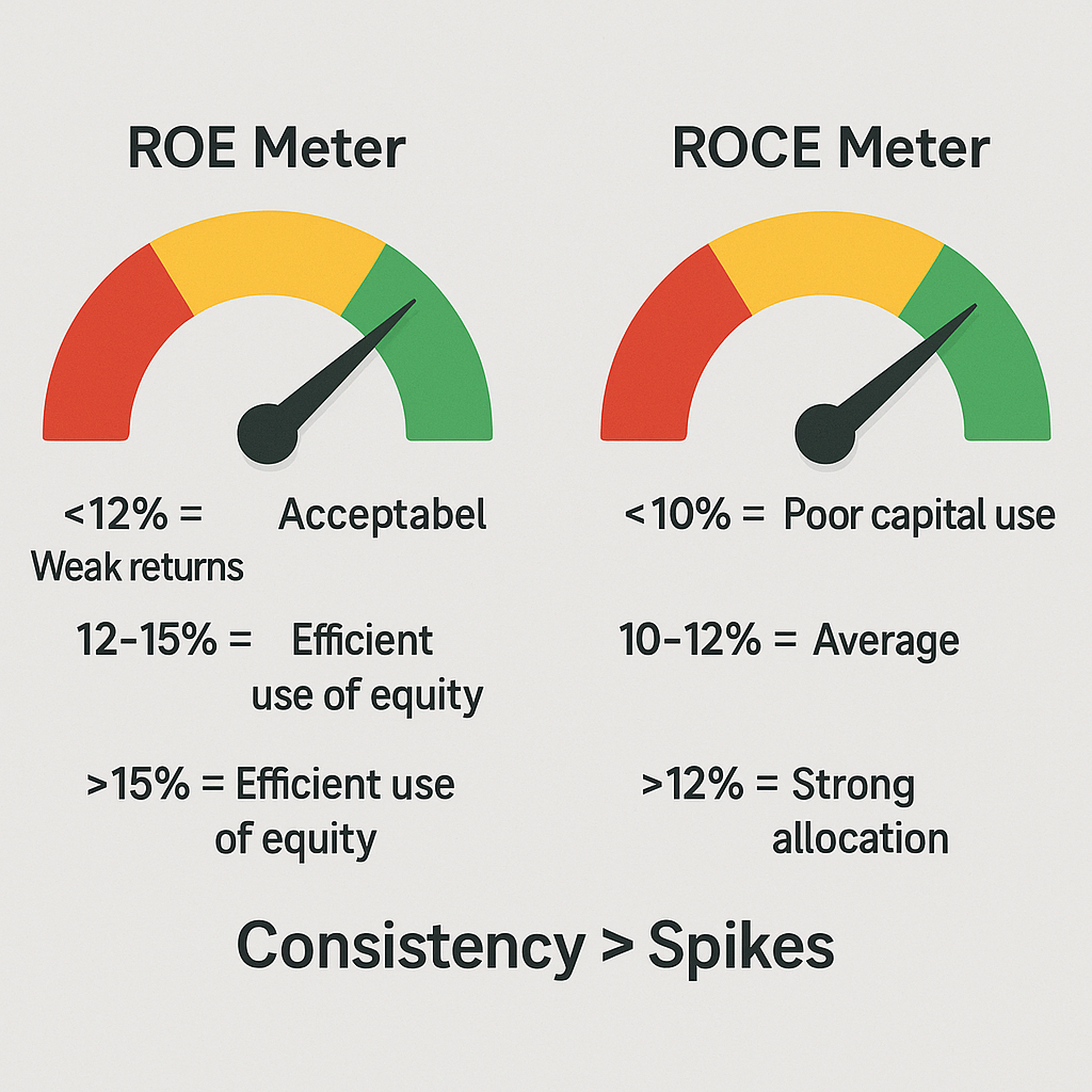 How to Analyze Management Quality Using Publicly Available Data ...