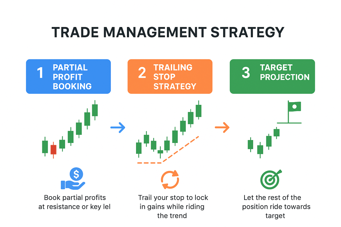 Breakout Trading Strategies for NSE Stocks: Entry, Exit, and Stop-Loss ...