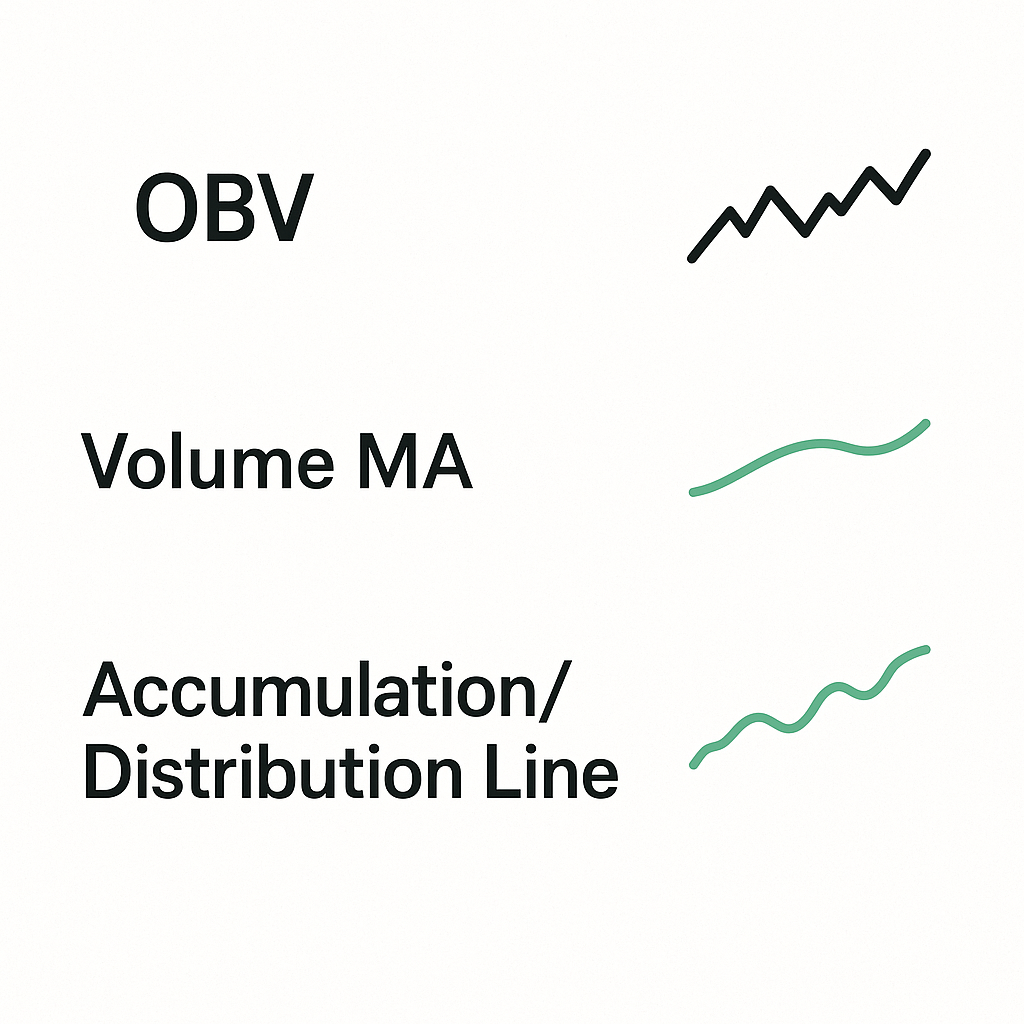 How to Identify Stock Accumulation and Distribution Using Volume ...
