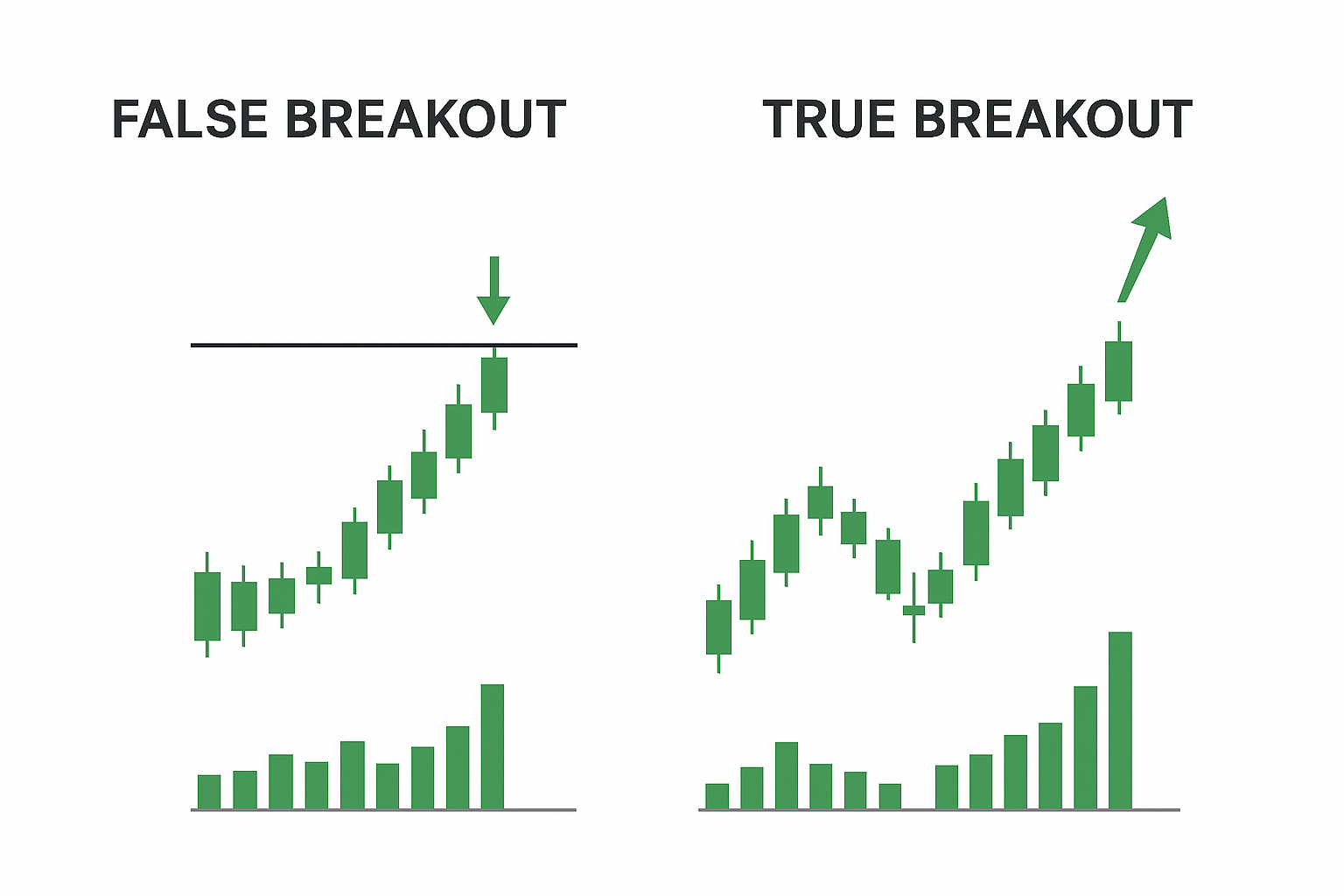 Breakout Trading Strategies for NSE Stocks: Entry, Exit, and Stop-Loss ...