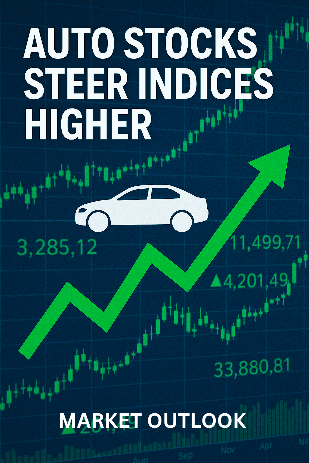 Pre-Market Outlook - 09.09.2025 - Goodwill's Blog
