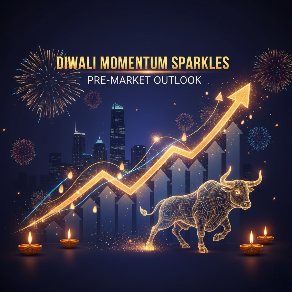 Pre-Market Outlook - 20.10.2025 - Goodwill's Blog