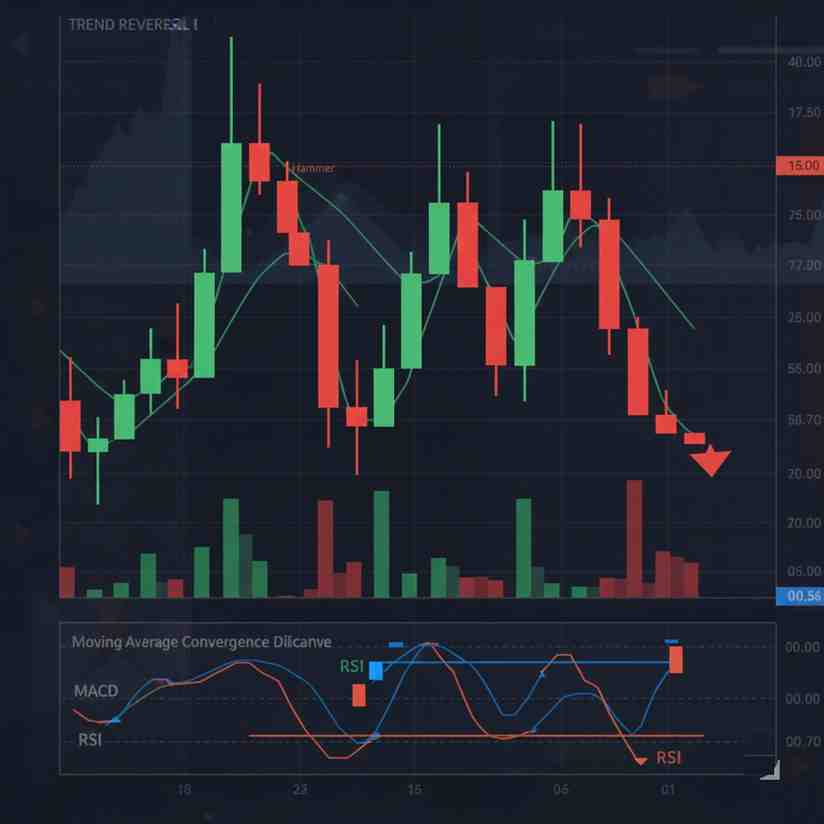 What is Reversal Trading? - Goodwill's Blog