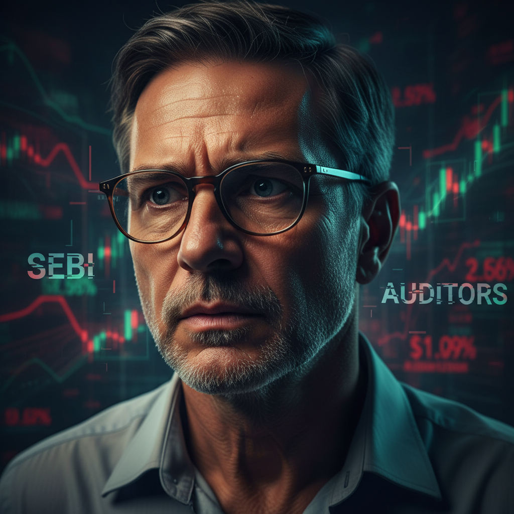 Earnings Manipulation Red Flags