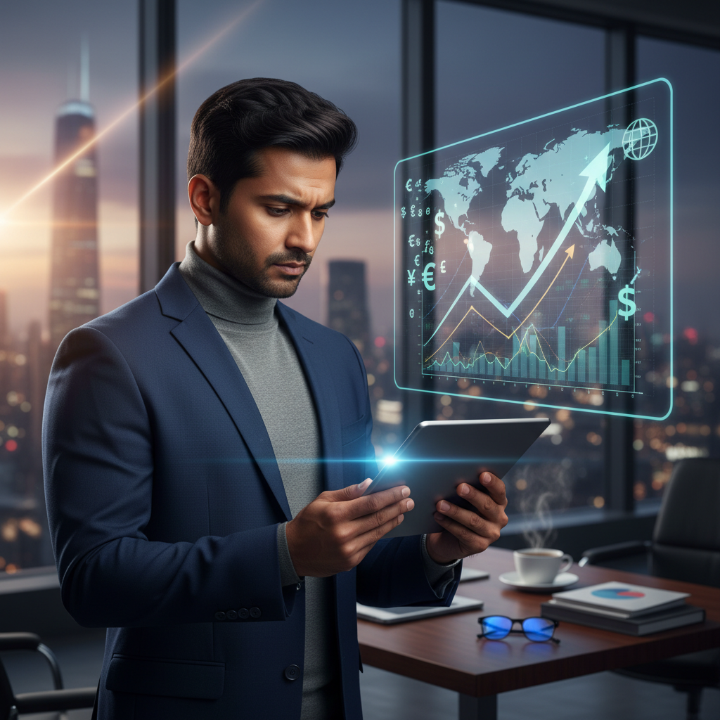 FX & Budget Insights: Key Updates