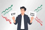 Market Volatility: How ETFs and Index Funds Behave Differently ...